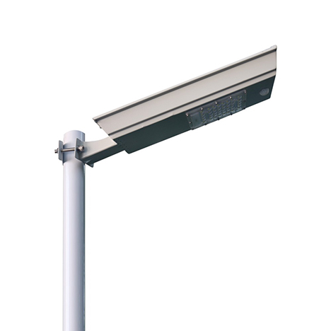 Why have rural solar street lights become the new favorite of new rural ...