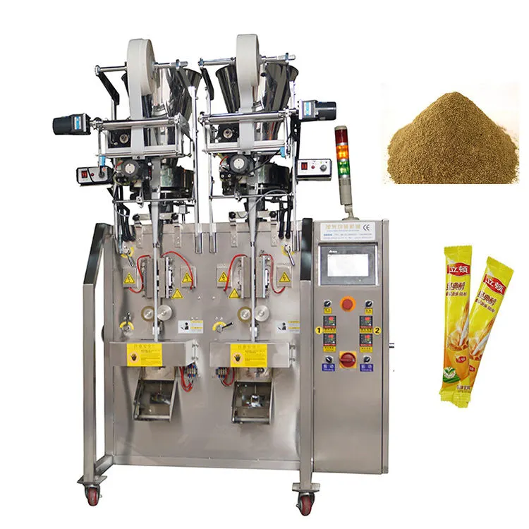 Multi-lanes packing machine,Granule packing machine,Liquid packing ...