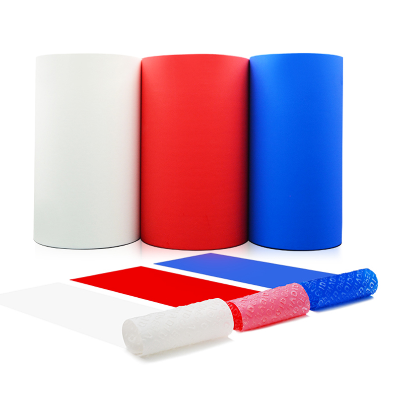 Tamper Evident VOID Material Manufacturer，VOID Secutity Lable Material ...