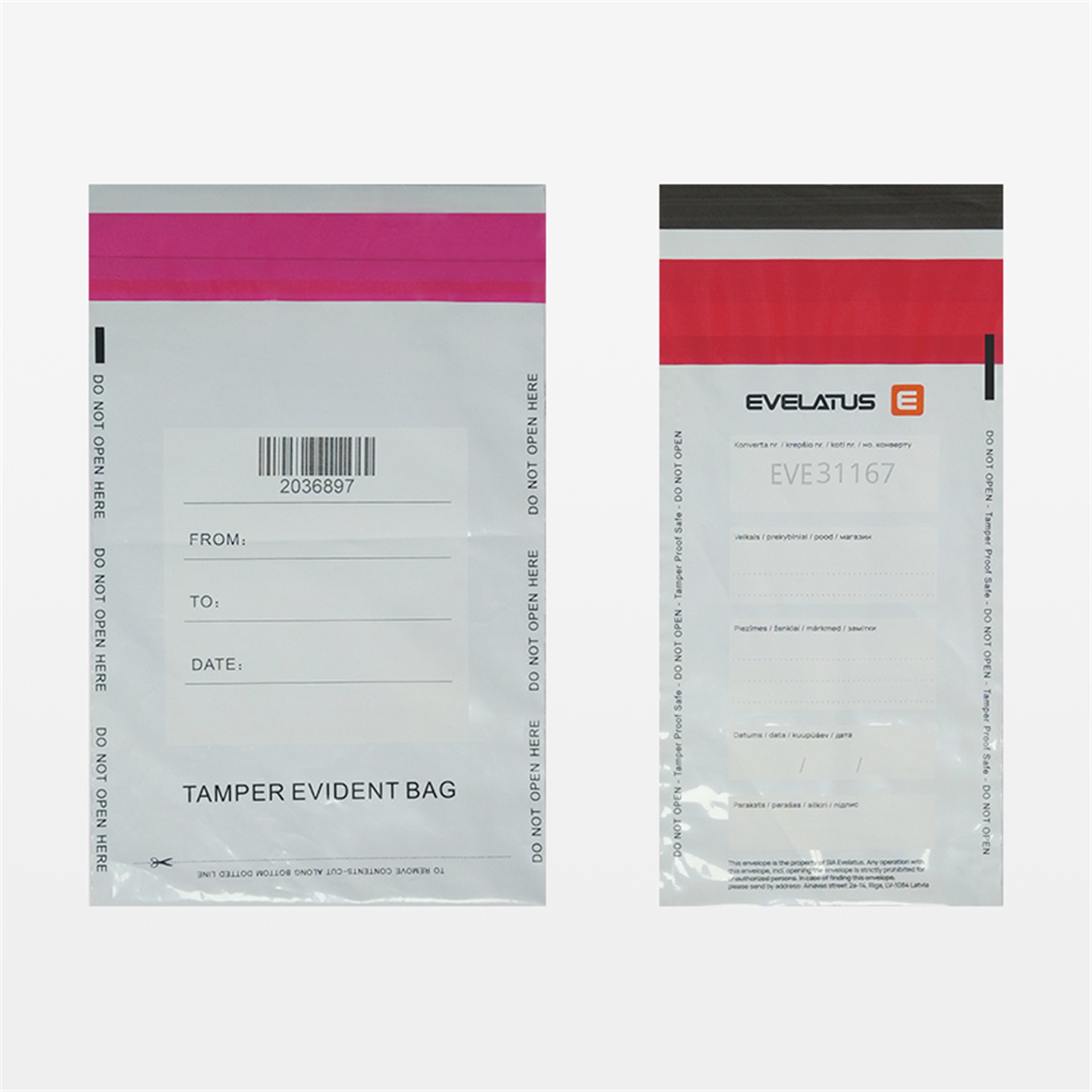 Void Bag-ZOLO Packaging Technology Company Ltd.